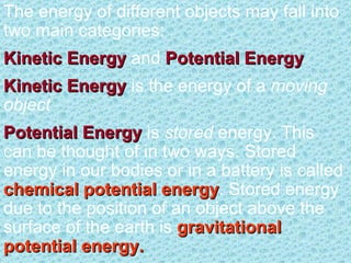 Thermal energy | PPT