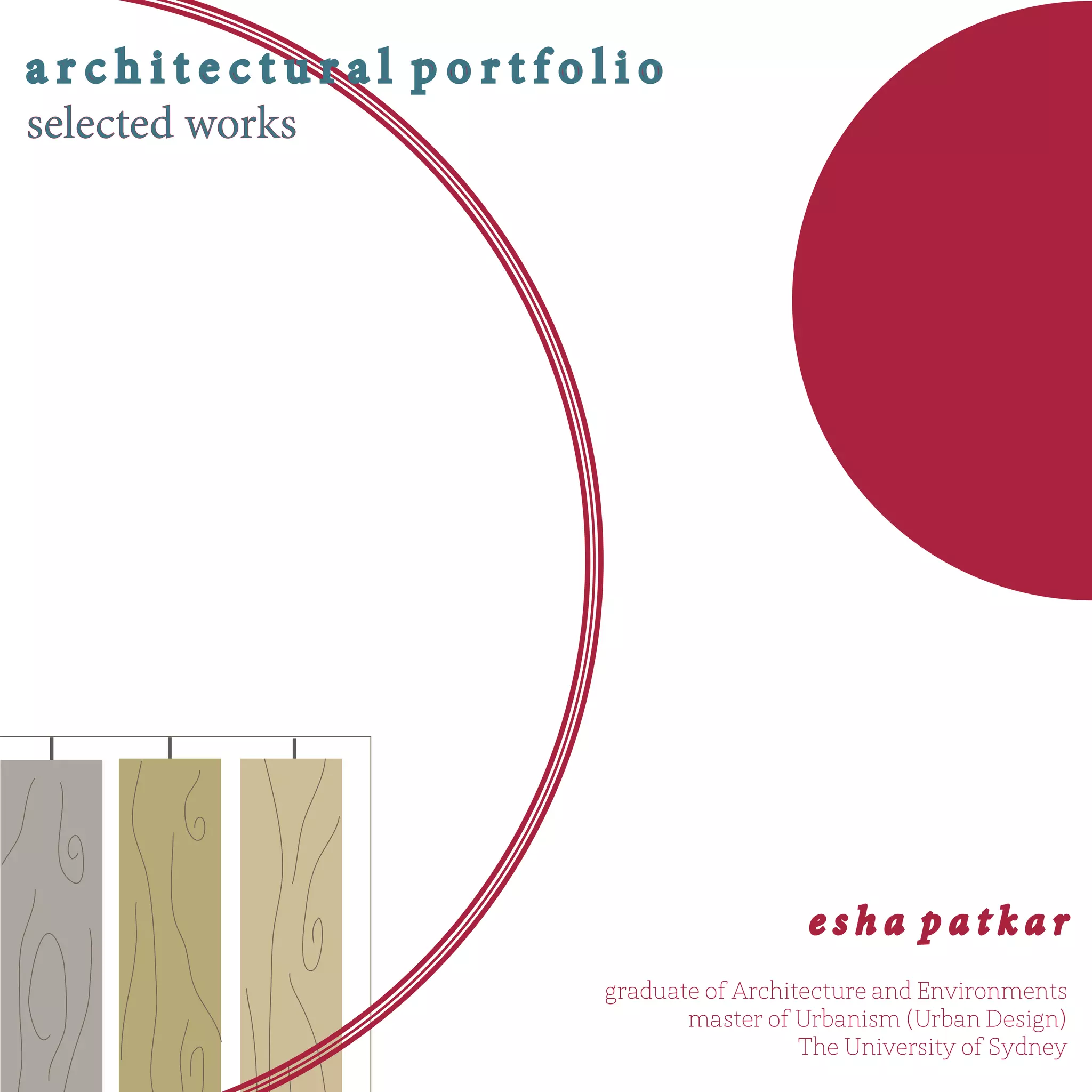 Esha t patkar portfolio 2020 | PDF | Australia and Oceania Travel ...