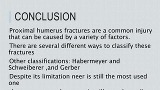 anapath of proximal humerus fractures.pptx
