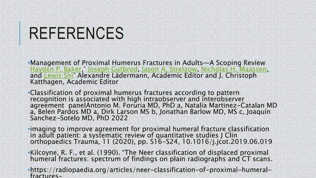 anapath of proximal humerus fractures.pptx