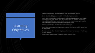 Ethical System Hacking- Cyber Training Diploma | PPTX