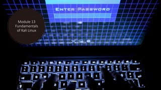 Ethical System Hacking- Cyber Training Diploma | PPTX