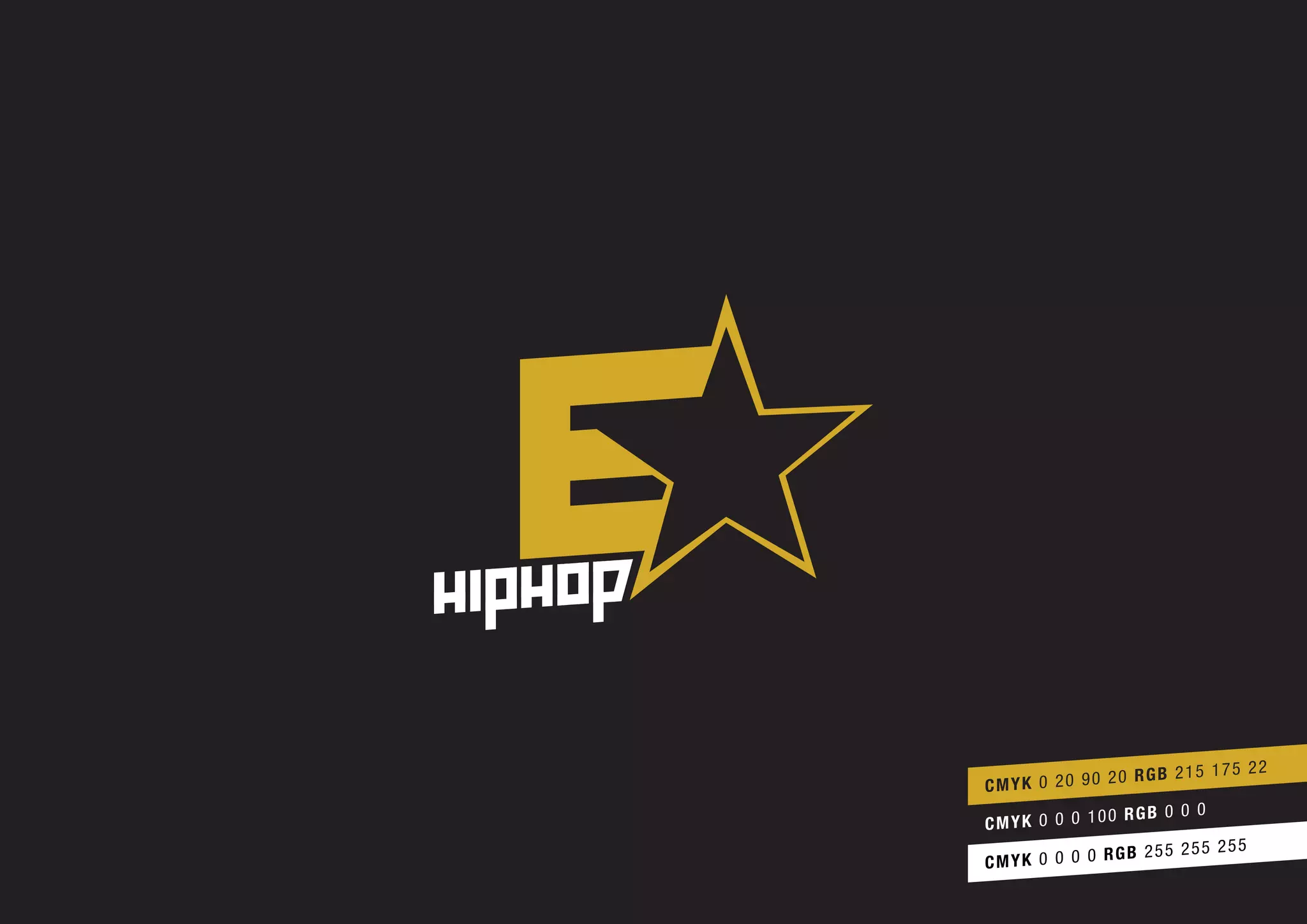 ESHH Europe Star Hip Hop Logo | PDF