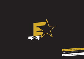 ESHH Europe Star Hip Hop Logo | PDF