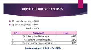 DPR on biofortified vermicompost | PPTX