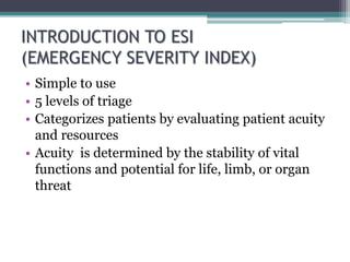 Esi | PPTX