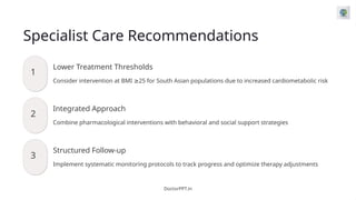 ESI Clinical Practice Guidelines (2025 Update) | PPTX