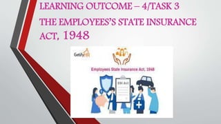 ESI Act 1948.pptx