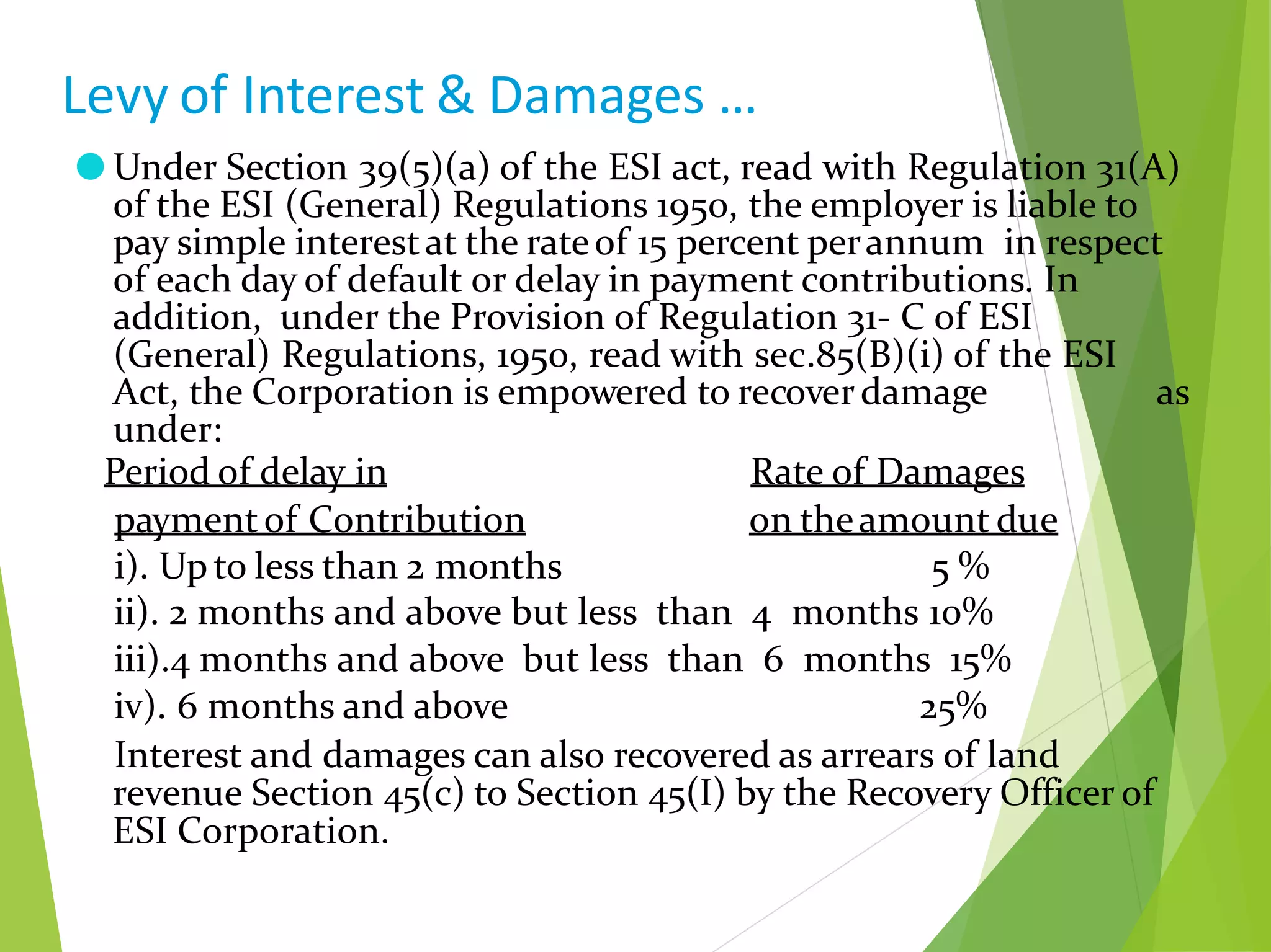 ESI ACT 1948 PPT.pptx