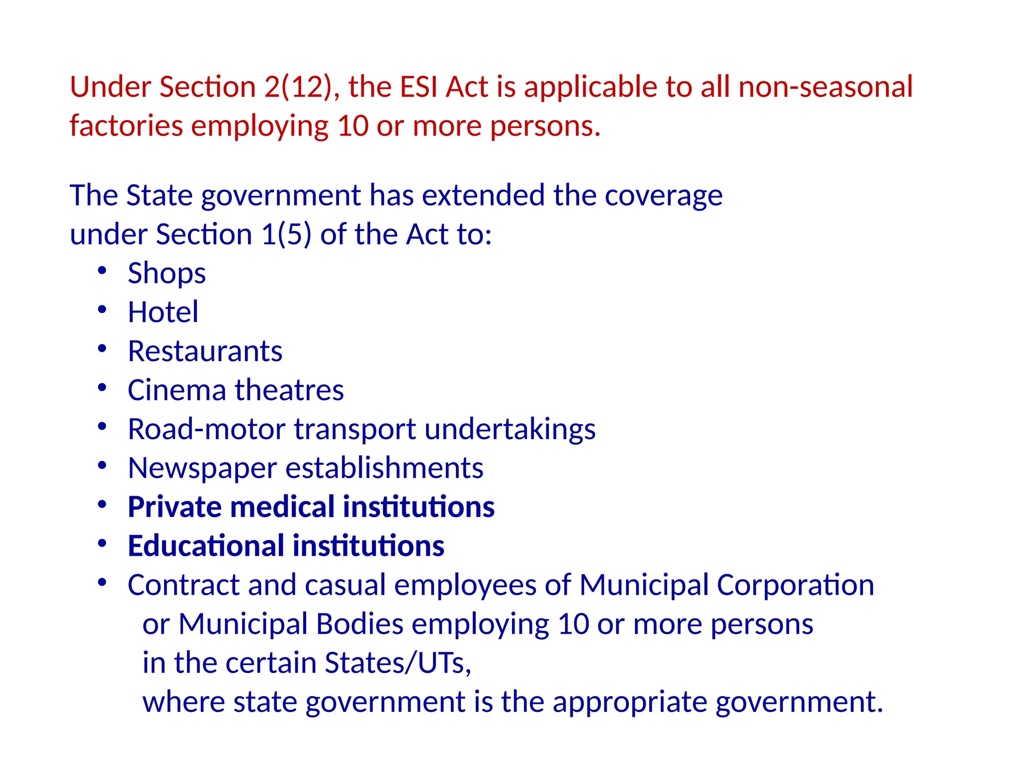 ESI Act, its history and the benefits.pptx