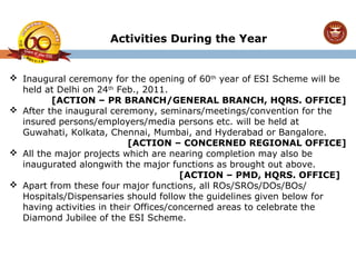 ESIC | PPT