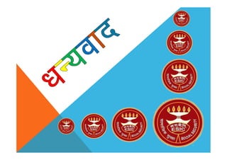 ESIC contribution benefits and work flow | PPT