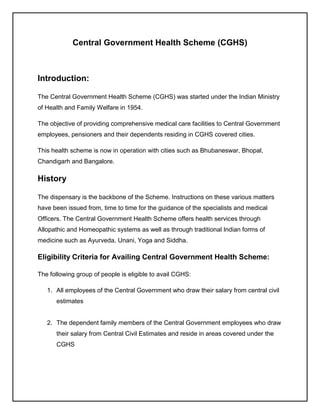 ESIC_CGHS_SCHEMES.docx