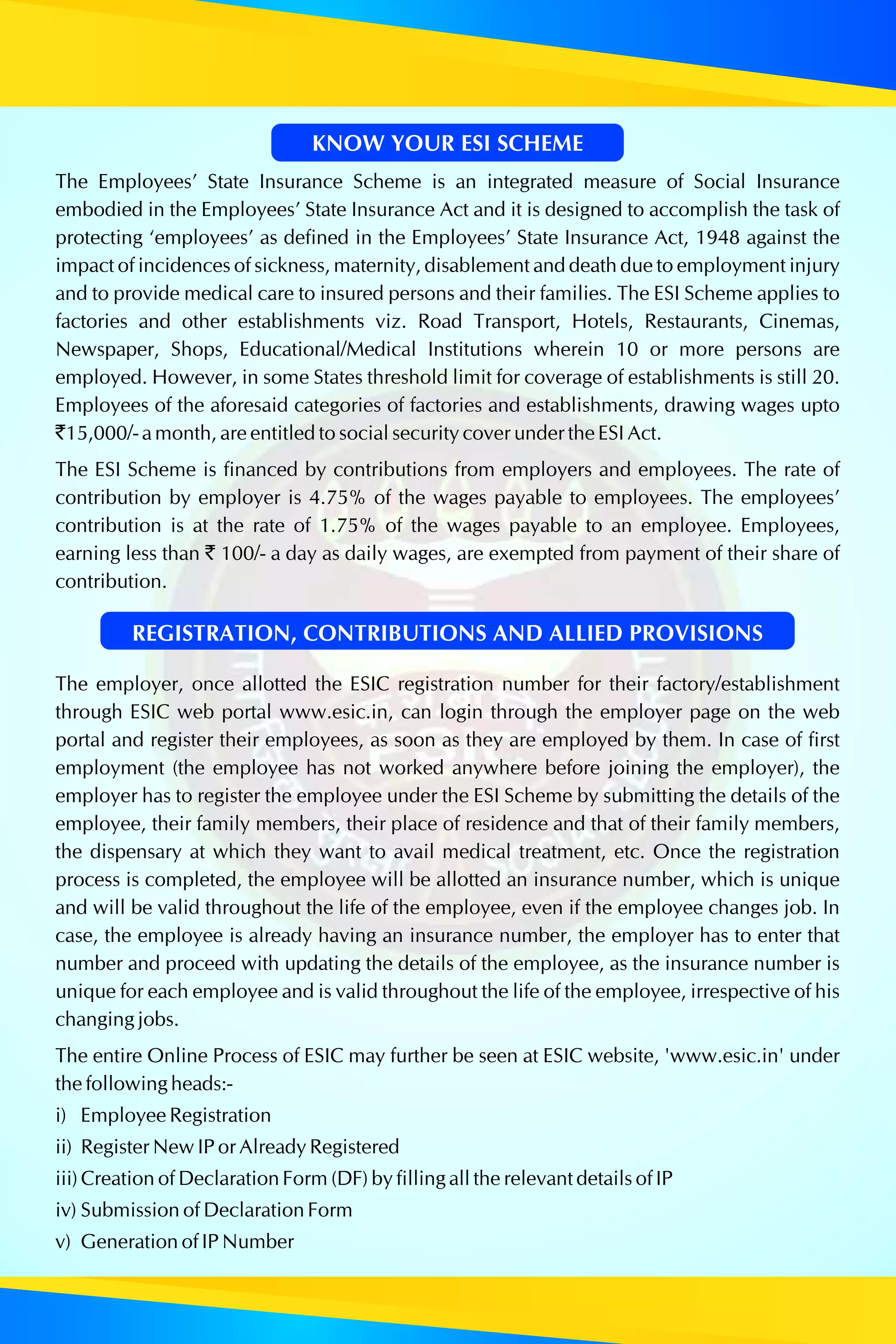 ESIC Employees Booklet English.pdf