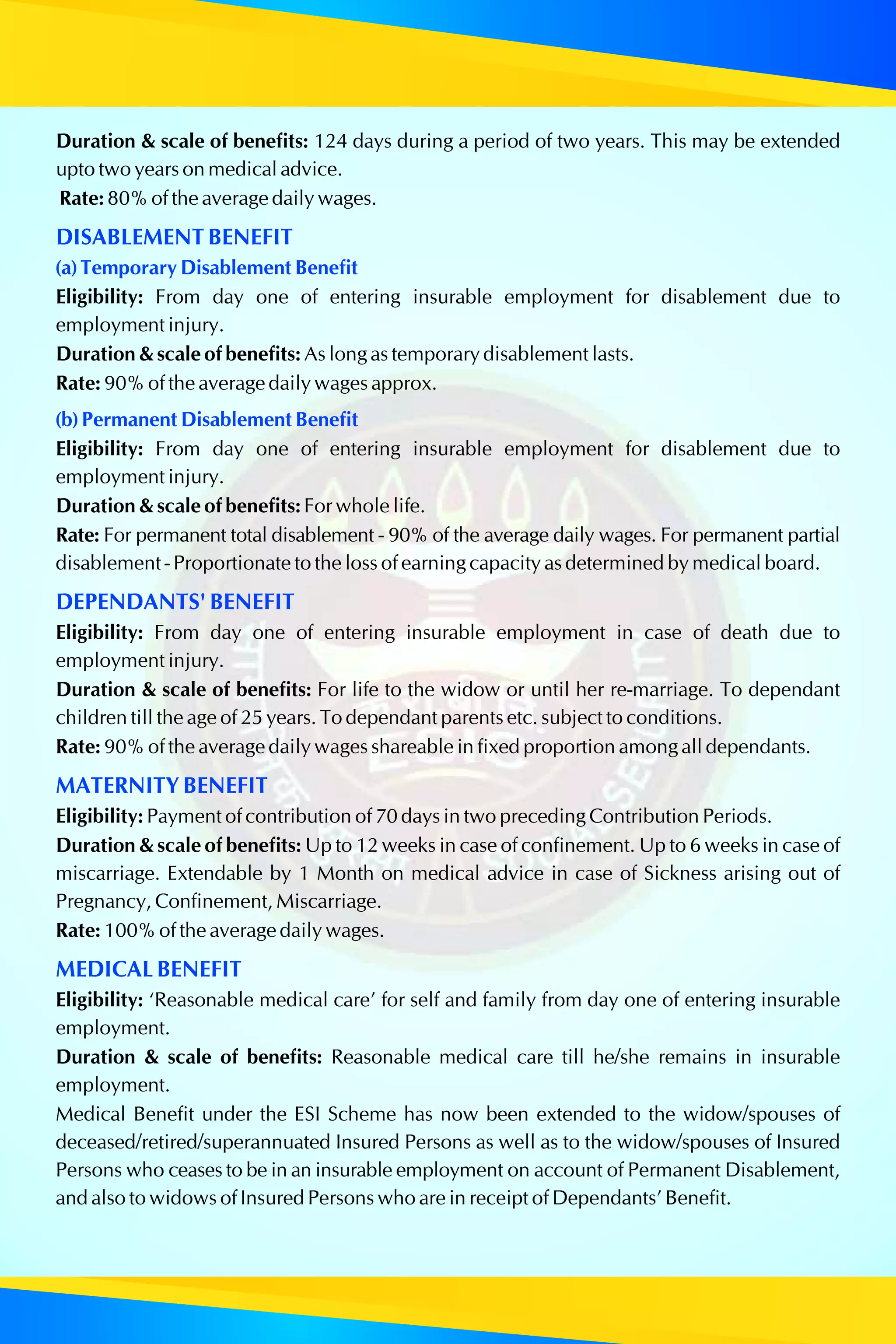 ESIC Employees Booklet English.pdf