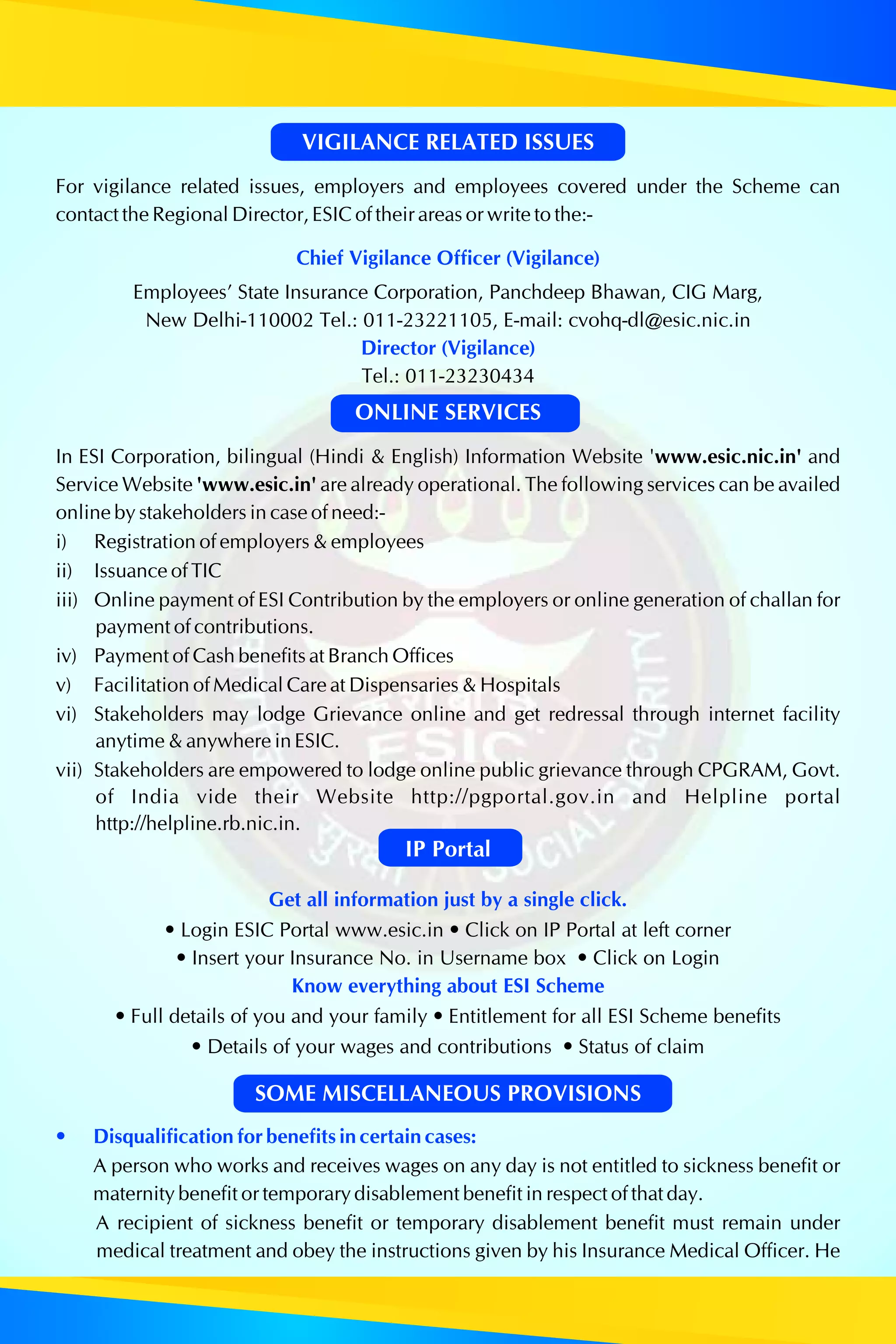 ESIC Employees Booklet English.pdf