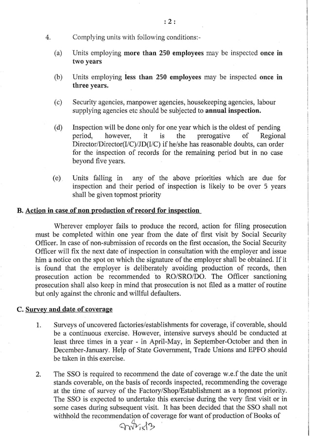 Esic new inspection survey-policy-2012.pdf