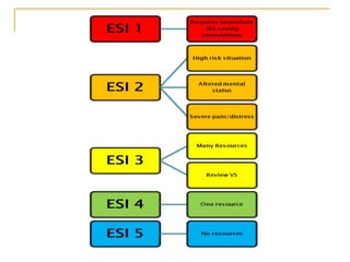 Esi first aid | PPTX