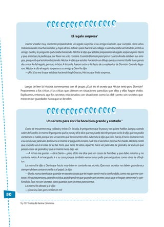 ESI Nivel Inicial | PDF
