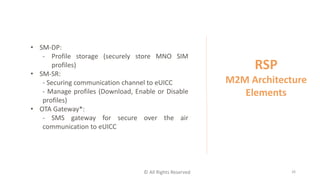 eSIM Deep Dive | PDF