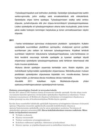 Esimerkki lato | PDF