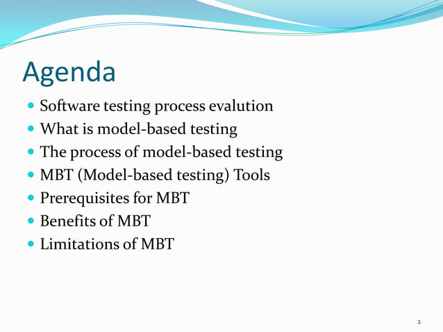 Model Based Software Testing | PDF | Web Development | Internet