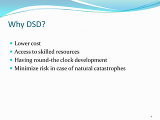 Adapting Agile Principles in Distributed Software Development | PPT