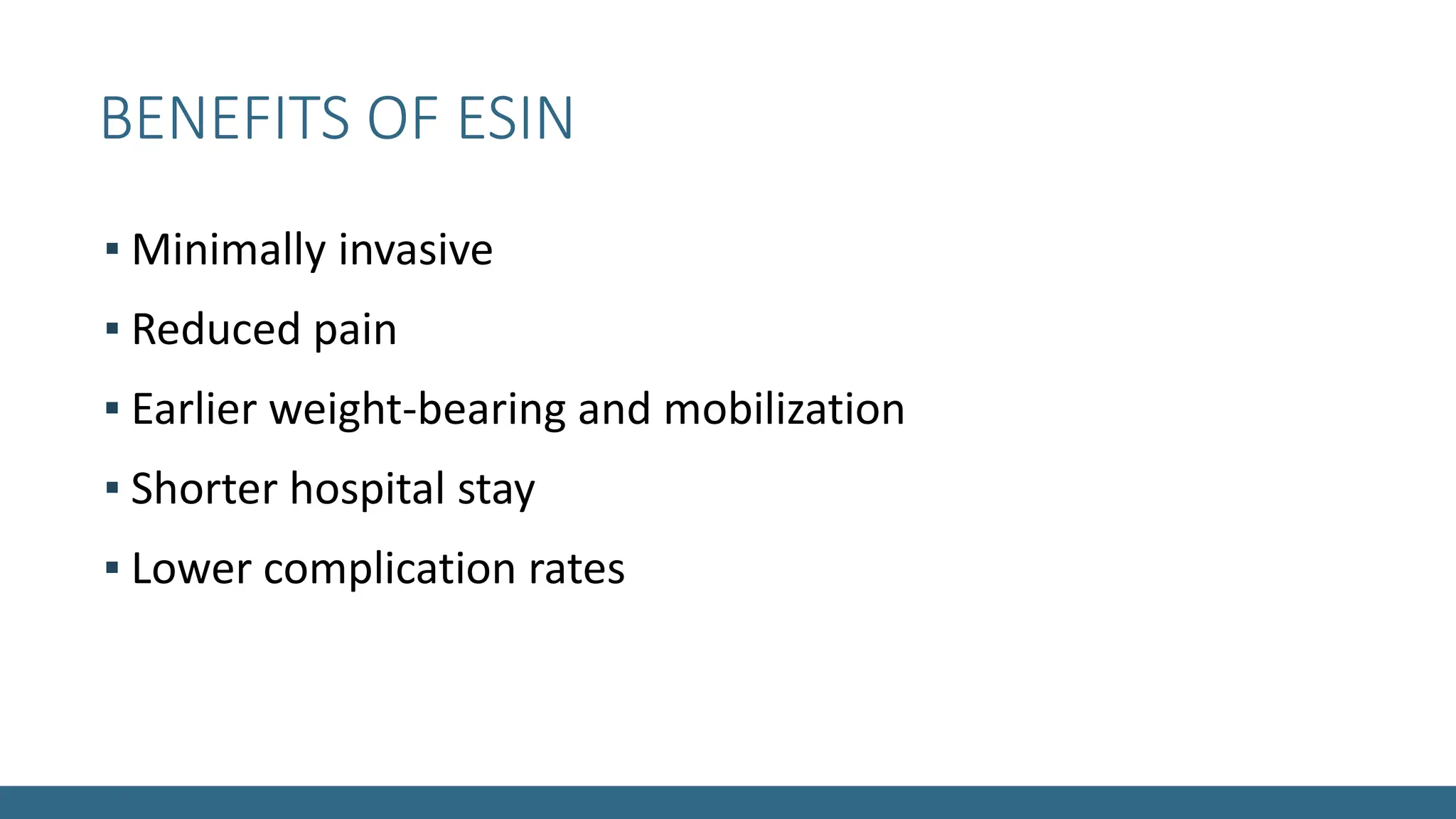 ESIN LOWER LIMB FEMUR AND TIBIA FRACTURES .pptx