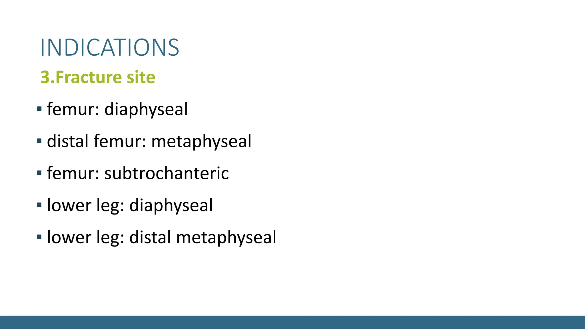 ESIN LOWER LIMB FEMUR AND TIBIA FRACTURES .pptx