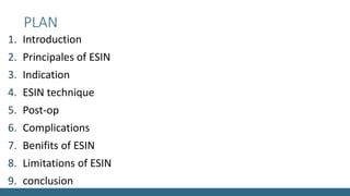 ESIN LOWER LIMB FEMUR AND TIBIA FRACTURES .pptx