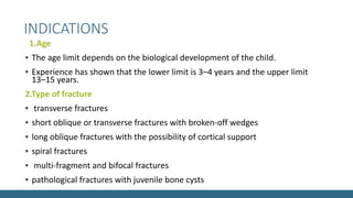 ESIN LOWER LIMB FEMUR AND TIBIA FRACTURES .pptx