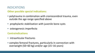 ESIN LOWER LIMB FEMUR AND TIBIA FRACTURES .pptx