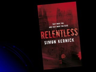 Relentless | PPT