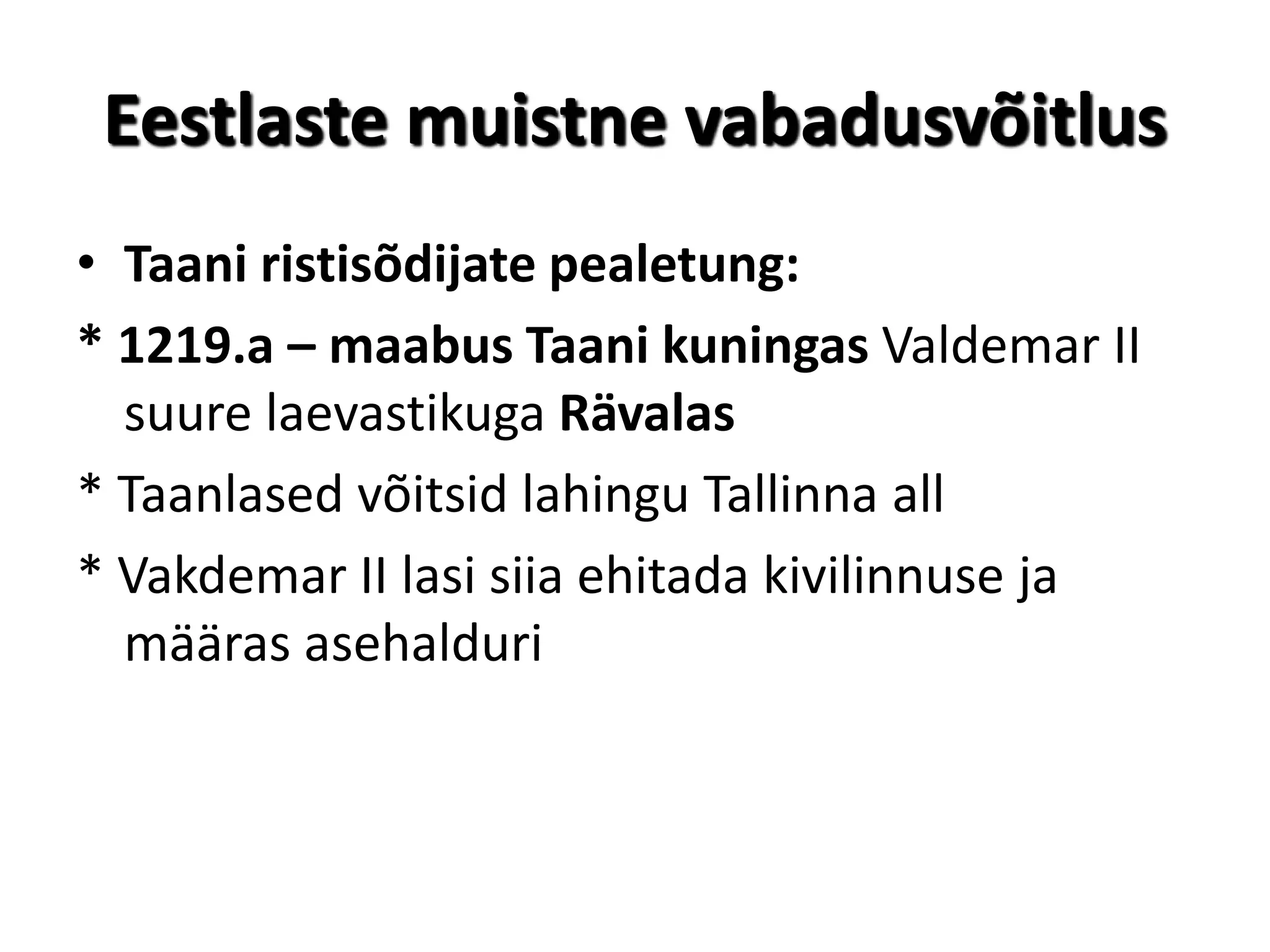 Esitlus 1 liivimaa ristisoda | PPTX