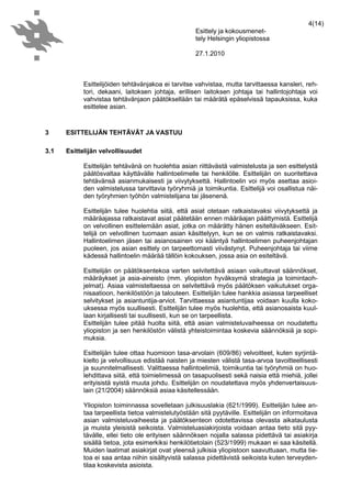 Esittely ja kokousmenettely_27012010 | PDF