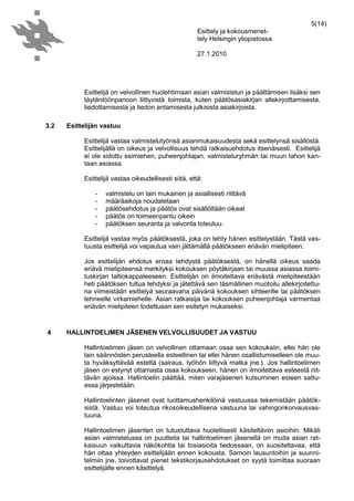 Esittely ja kokousmenettely_27012010 | PDF