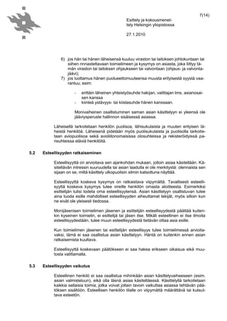 Esittely ja kokousmenettely_27012010 | PDF