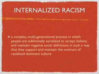 Connecting the Quantitative and the Qualitative: Data Driven Messages ...