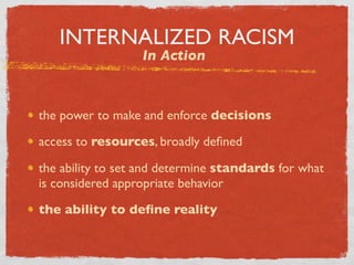 Connecting the Quantitative and the Qualitative: Data Driven Messages ...