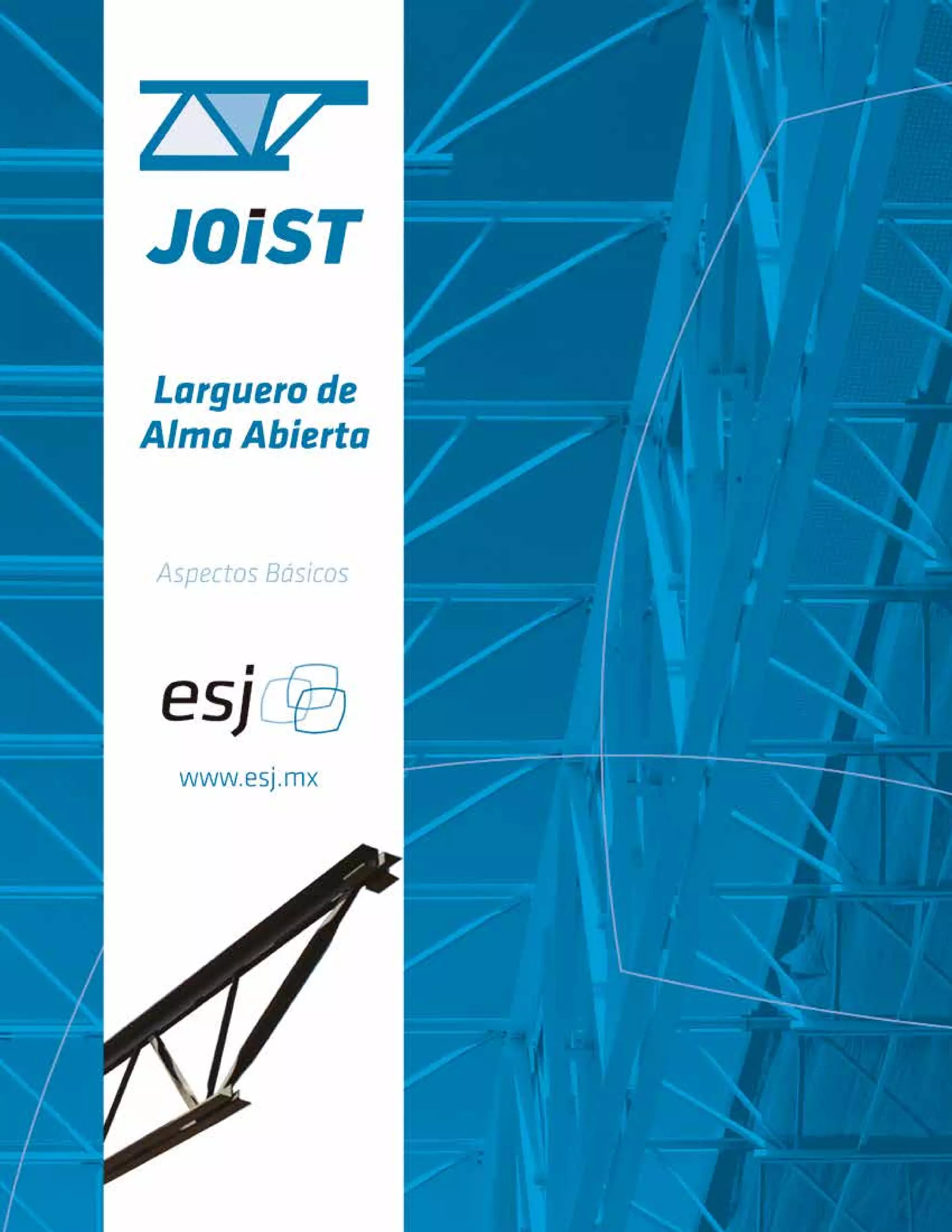 JOIST | PDF