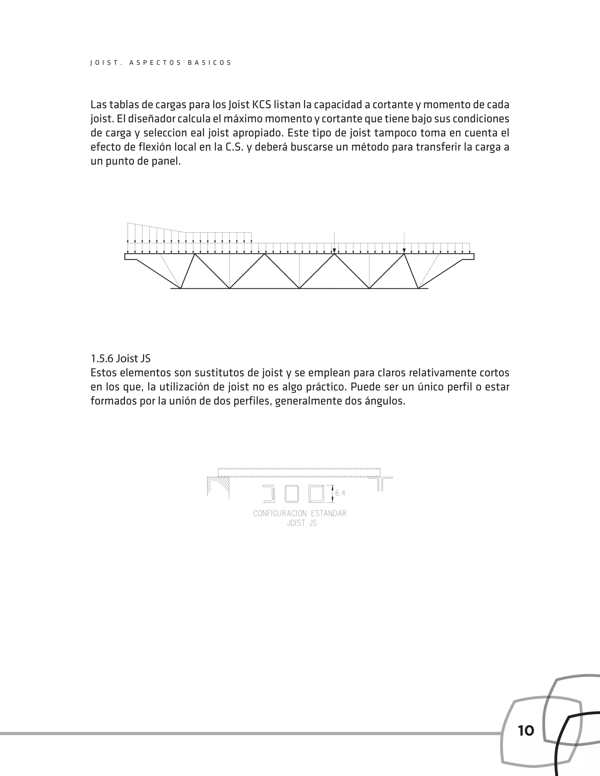 JOIST | PDF