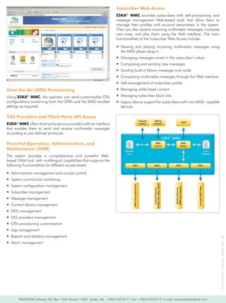 Eska mmc | PDF | Email | Internet