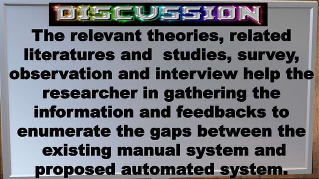 Development of an Automated Faculty Loading, Room Utilization, Subject ...