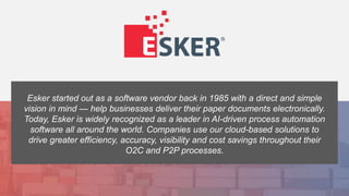 Supply Chain Visibility: Navigating the Road to Successful Automation ...