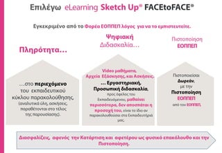 SKETCH UP eLEARNING | PPT