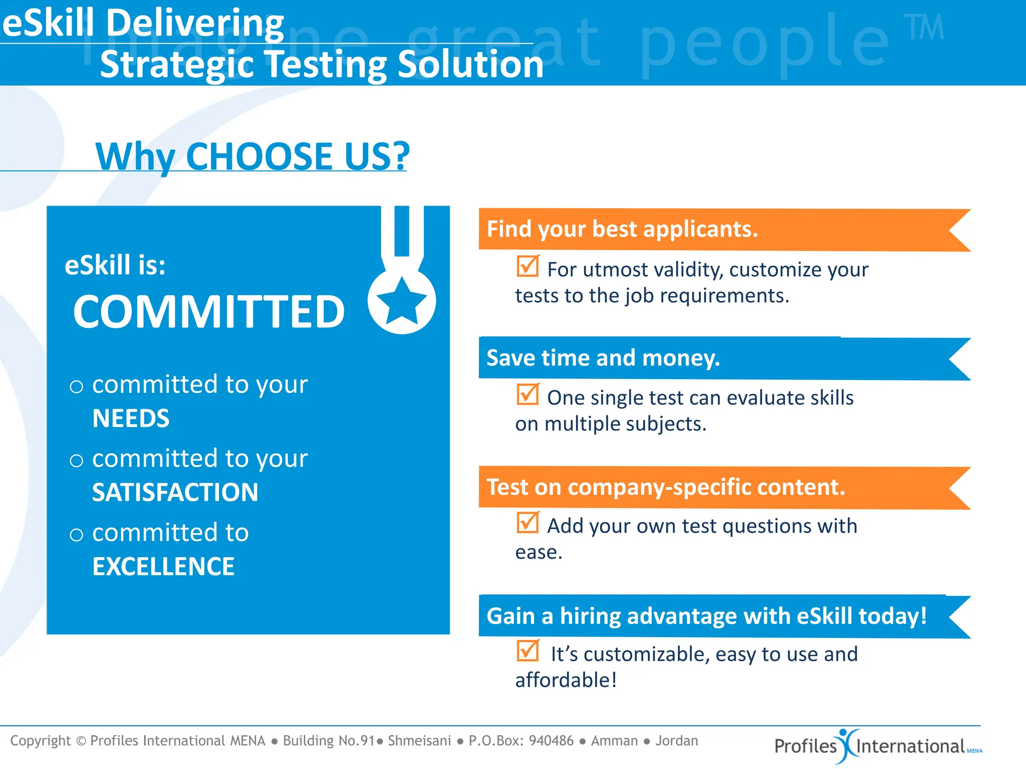 Technical assessments eSkill PI Presentation.pdf