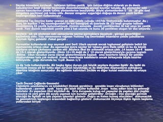 ESKİ UYGARLIKLARIN KULLANDIĞI SAYI SİSTEMLERİ ; Ersel hoca.pptx