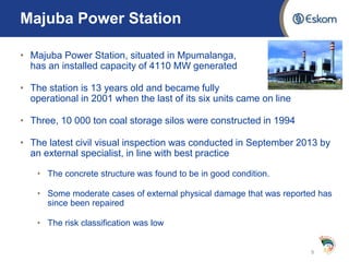 Eskom load shedding | PDF