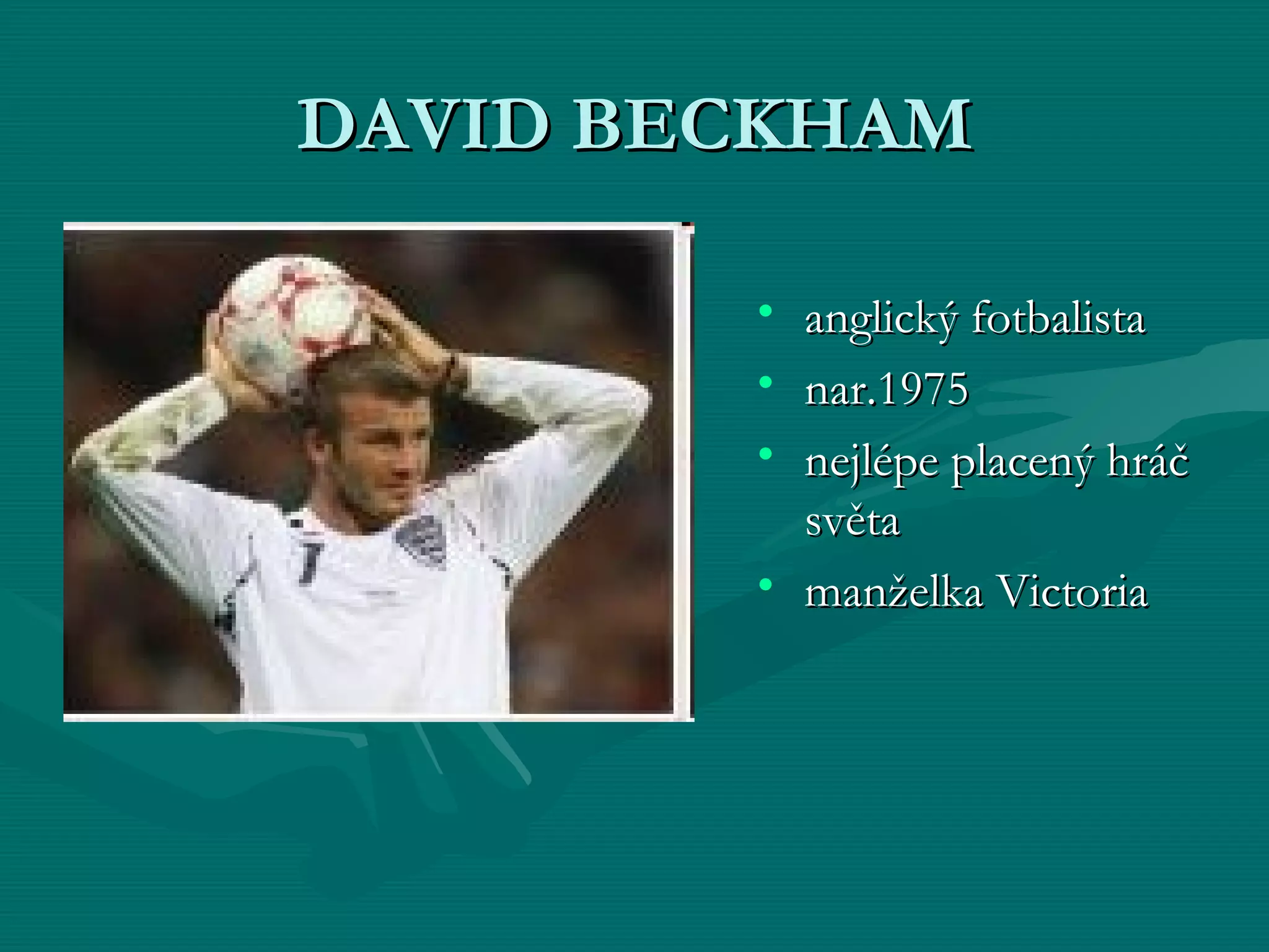 Famous people | PPT