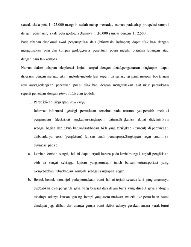 Eskplorasi rinci | DOCX